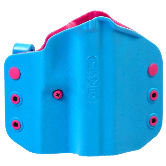 BUY SIGNATURE SERIES METE SFT MIAMI NIGHTS - Canik Guns For Sale®